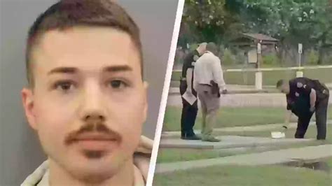 Man Charged With Murder After Posing As Minor To Lure And Kill Sex