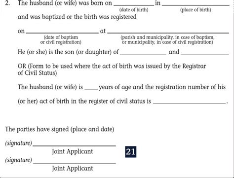 Free Quebec Attestation Of The Registration Of Births Sample Pdf