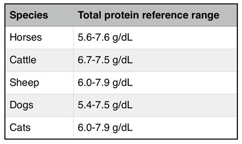 Plasma Protein Refractometer
