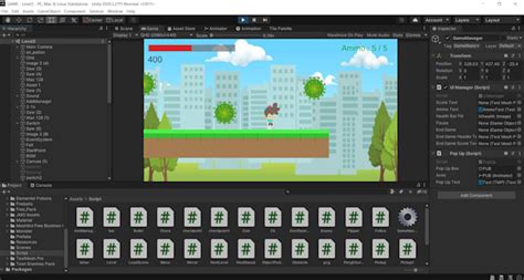 Create Prototype Also Any Script And Bug Fixes Of Your Games By Lesman