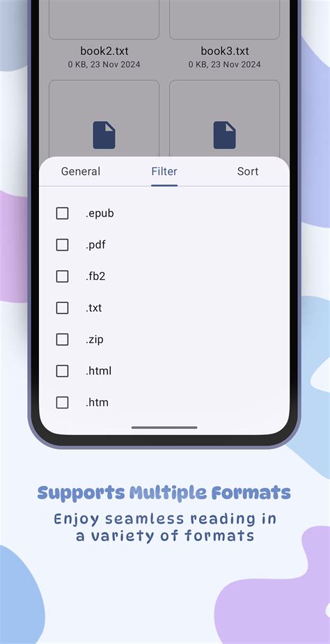 Github Accloritebook Story Books Story — Material You Ebook Reader Built With Jetpack