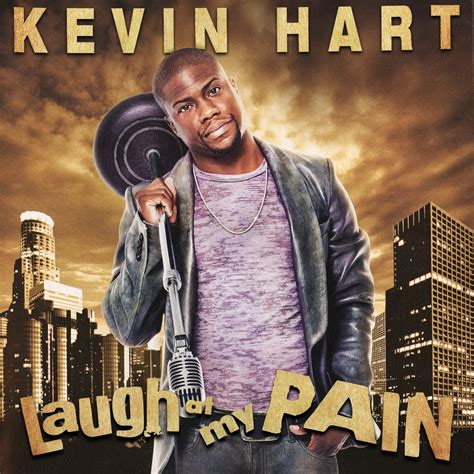 Kevin Hart Finance