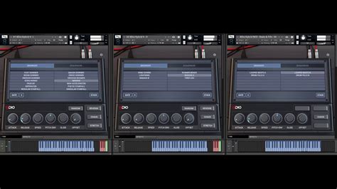 8dio Hybrid Tools 4 Live Mini Demos Youtube