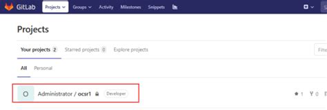 从gitlab上下载克隆代码gitlab Clone Csdn博客