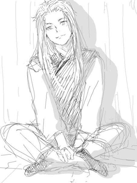 Пин от пользователя 一本正經 на доске 十二國記 Twelve Kingdoms Аниме Аниме арт