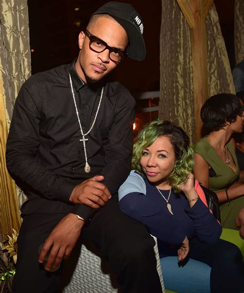 Ti And Tiny Marriage And Divorce Timeline Sitename Essence