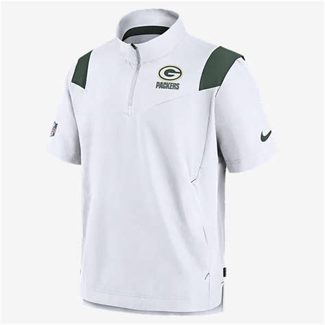 Green Bay Packers Jerseys Apparel And Gear