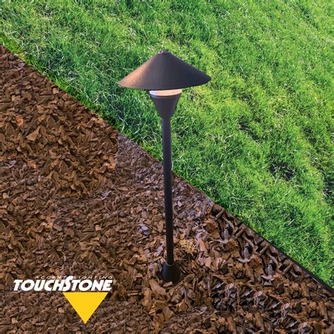 Centini Flat Series Walkway And Landscape Light Low Voltage