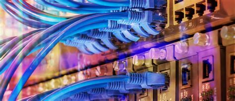 Lan And Ethernet Cables Learn The Difference