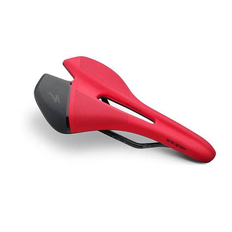 Toupe Pro Saddle Team 143 Standbike