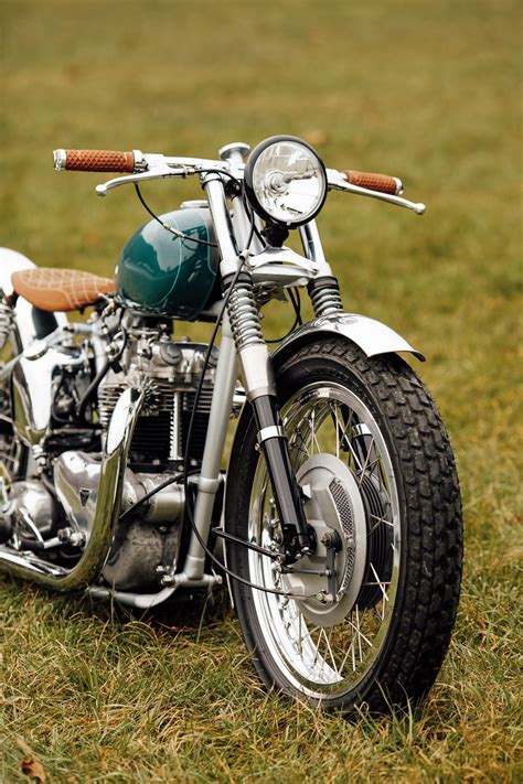 Pre Unit Chopper Pittsburgh Moto Pittsburghs Custom Motorcycle Culture