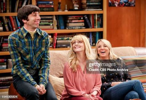 Melissa Rauch May 2019 Photos And Premium High Res Pictures Getty Images