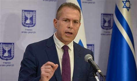 Israelcz Erdan Měsíc Ramadán Je Naší Největší Výzvou V Boji Proti Koronaviru