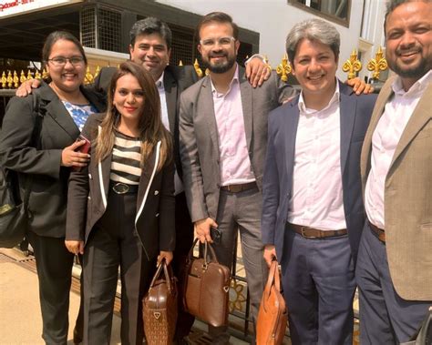 Team Work Makes The Dream Work ️ Rashmita Jha