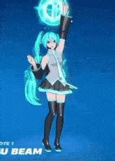 Cute Hatsune Miku S Tenor
