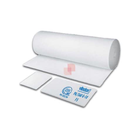 Viledon® Ceiling Filter Pa 560 G 10 Aerofeel