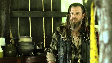 Outsiders Outsiders Behind The Scenes With Ryan Hurst Youtube