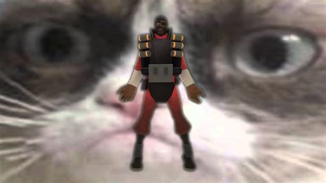 Demoman Gets His Scrumpy Youtube