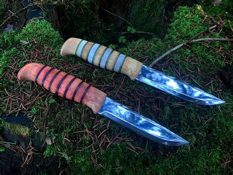 Helle Js And Se 2022 Rknives