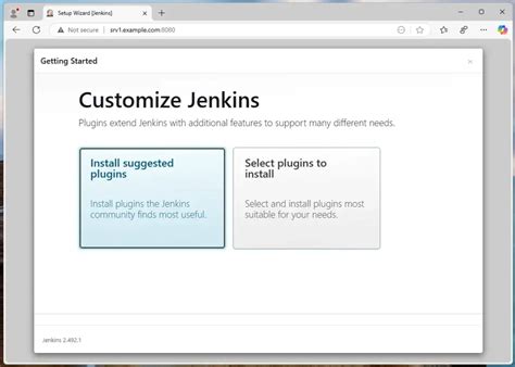 How To Install Jenkins On Ubuntu 2404 Geek Rewind
