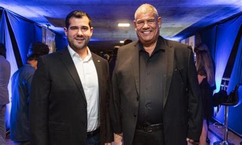 Alexandre Leite Assume Secretaria De Relações Institucionais Da Prefeitura De São Paulo Jovem Pan