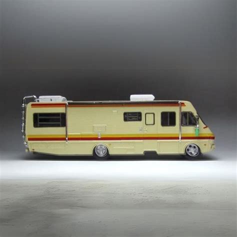 Breaking Bad Rv Fleetwood Bounder Forucinema