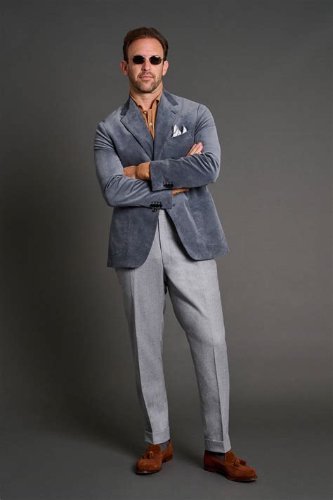 Articles Of Style Articles Of Style Reviews Filmmaker Alex Kosene On His Custom Capsule Wardrobe