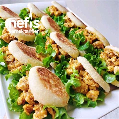 Arap Ekmeği Nefis Yemek Tarifleri 8688474 Oppskrift