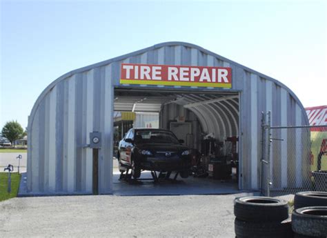 Metal Automotive Shop Prices Auto Repair Shops For Sale