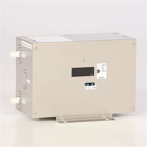 Hydrogen Peroxide Water Concentration Meter