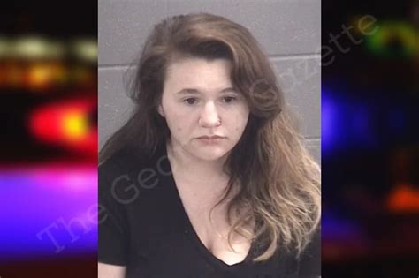 Kacey Mcclay — Spalding County Jail Bookings