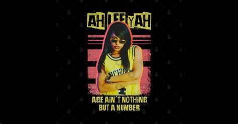 Ah Lee Yah Original Aesthetic Tribute 〶 Hip Hop Sticker Teepublic