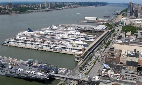 New York Cape Liberty Bayonne Nj Nyc Cruise Port Schedule Cruisemapper
