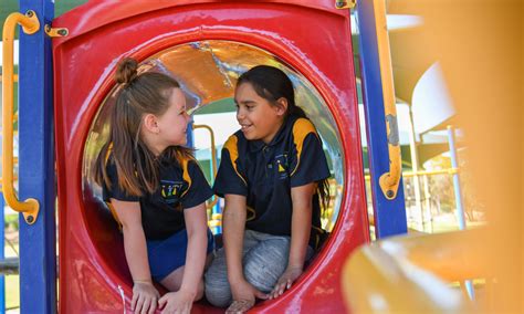 Hackham West School High Standards For Today And Into The Future