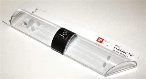 Accessory Review Adonit Jot Classic Stylus Pocketables