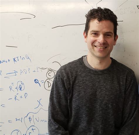 Young Investigator Award Bestowed On Physics Prof Faculty Of Science
