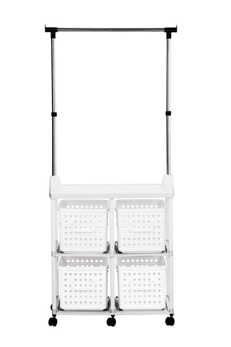 Kệ Treo Quần áo Tokyo