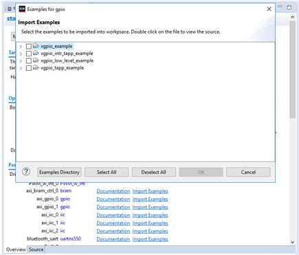 Path To Programmable Blog Developing Zynq Software Element Community