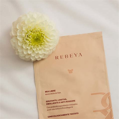 Maschera Intima Cosè E Come Si Usa Belen Insegna Amica