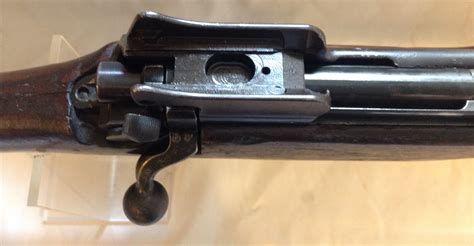 P14 Rifle Tales From The Supply Depot