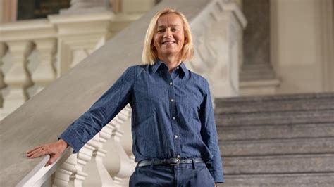 Donatella Sciuto Prima Rettrice Del Politecnico A Milano Si Può