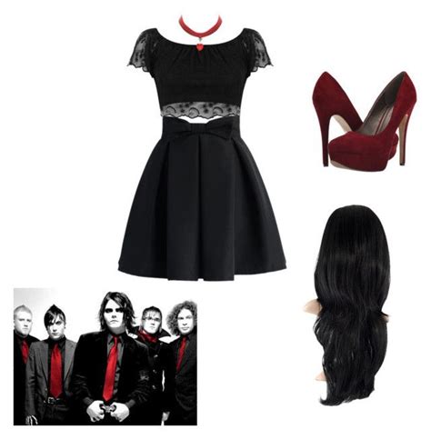 Revenge Era Formal Feminine Fashion Outfits Fast Fashion Brands