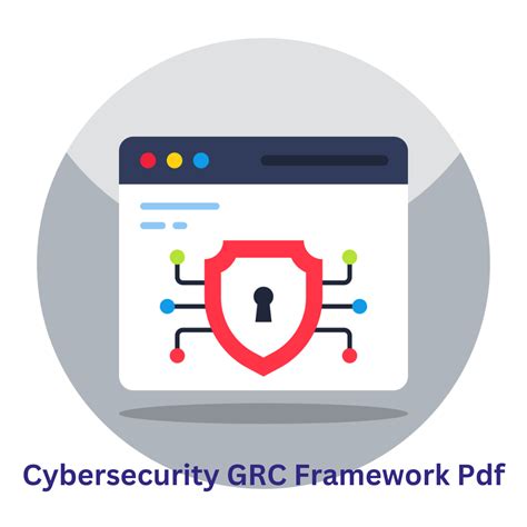 Cybersecurity Grc Framework Your It Career