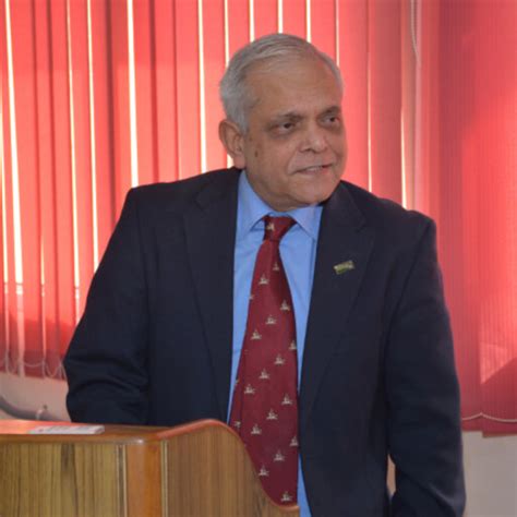 Usha Misra Professor And Head Dr Sanjay Gandhi Post Graduate Institute Of Medical Sciences