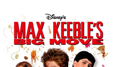 ‎max Keebles Big Move Apple Tv