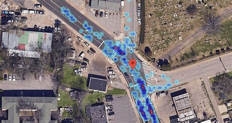 Beyond The Close Call Solving Near Miss Detection With 3d Digital