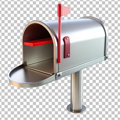 Mail Box Premium Ai Generated Image