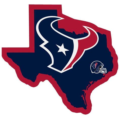 Houston Texas Logo