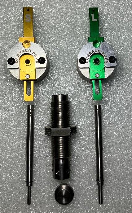 Dual Head Pcps Ugly Reloading Usa