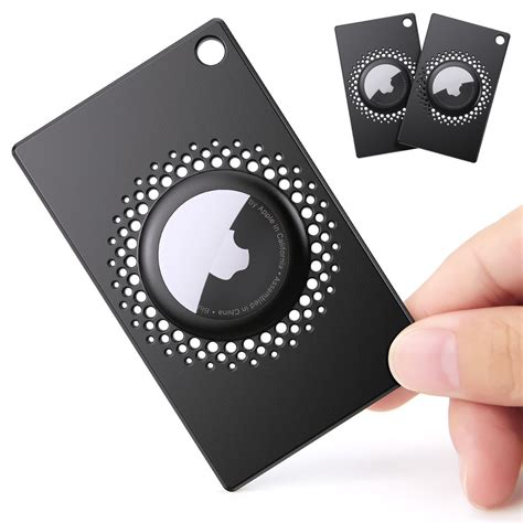 10 Best Airtag Wallets Of 2024 Reviewed By Experts